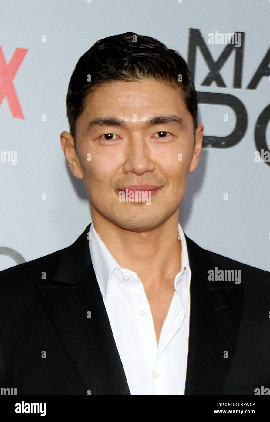 Shu An Oon Marco Polo