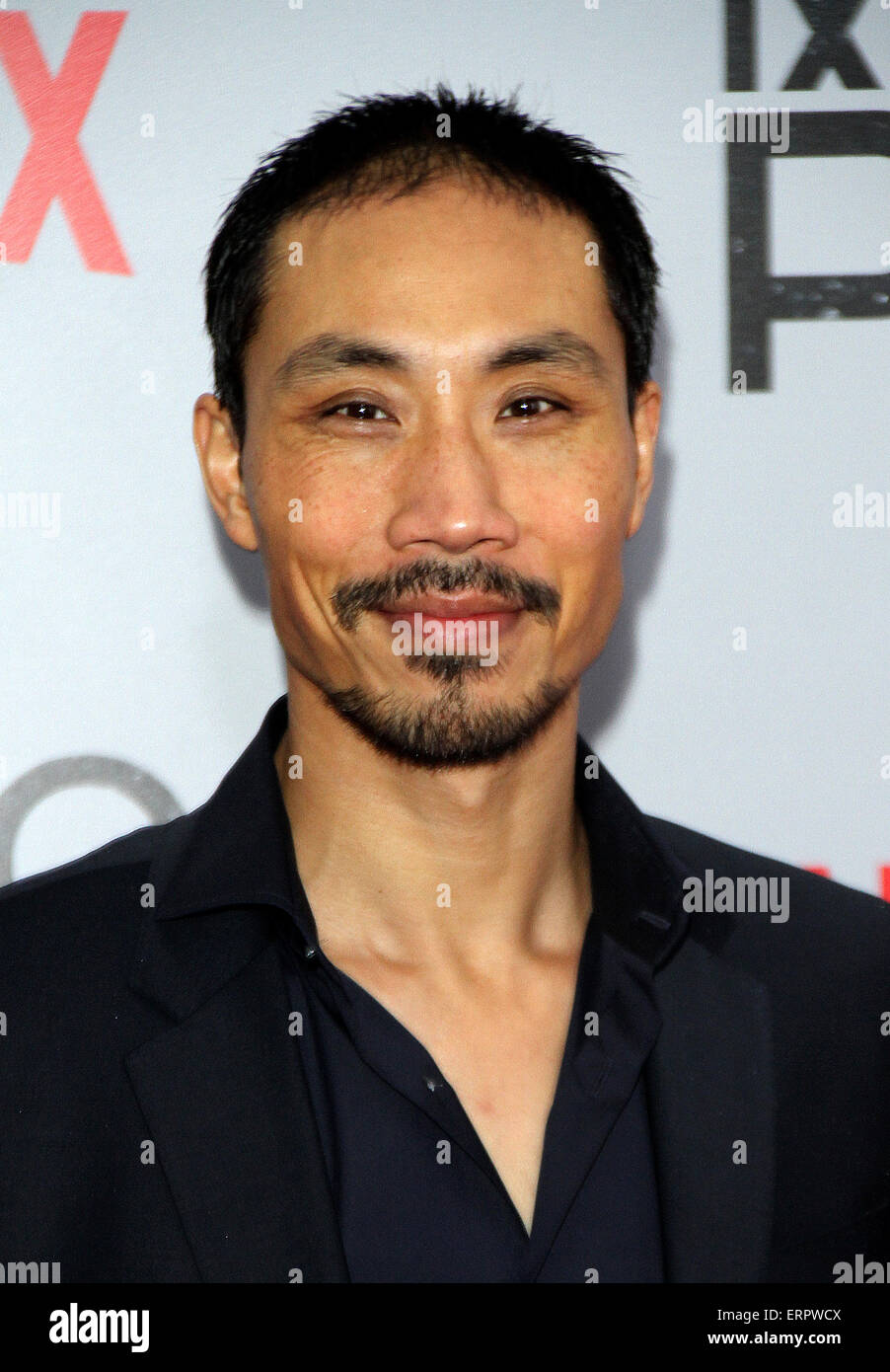 Tom Wu