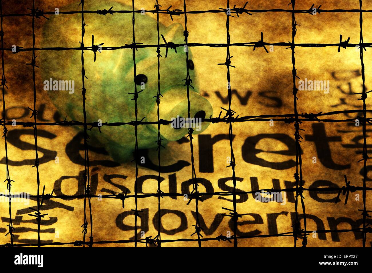 Secret disclosure government hi-res stock photography and images - Alamy