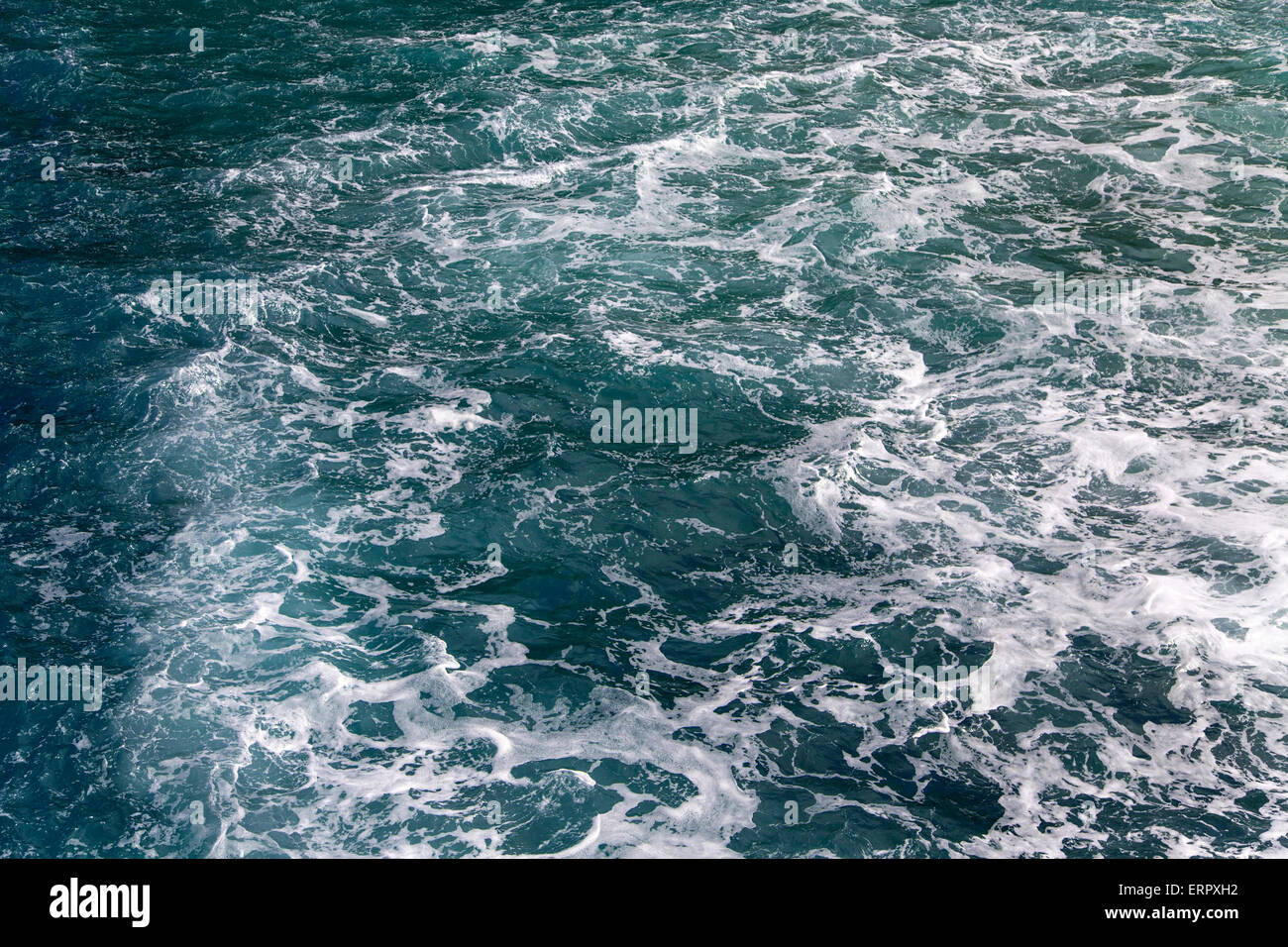Detail of the sea water surface Stock Photo - Alamy