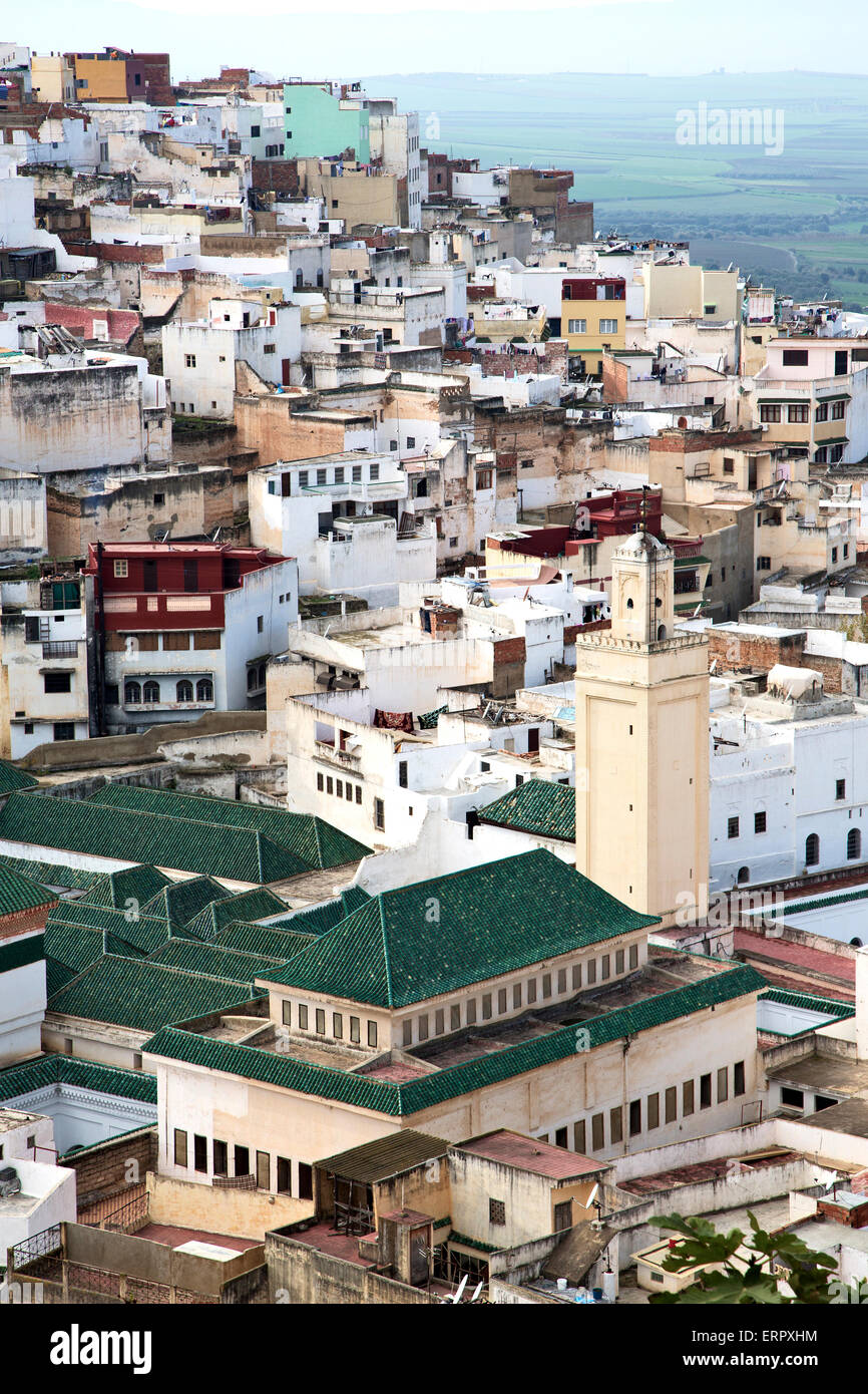 constructions from high in the village morocco africa field and history ...
