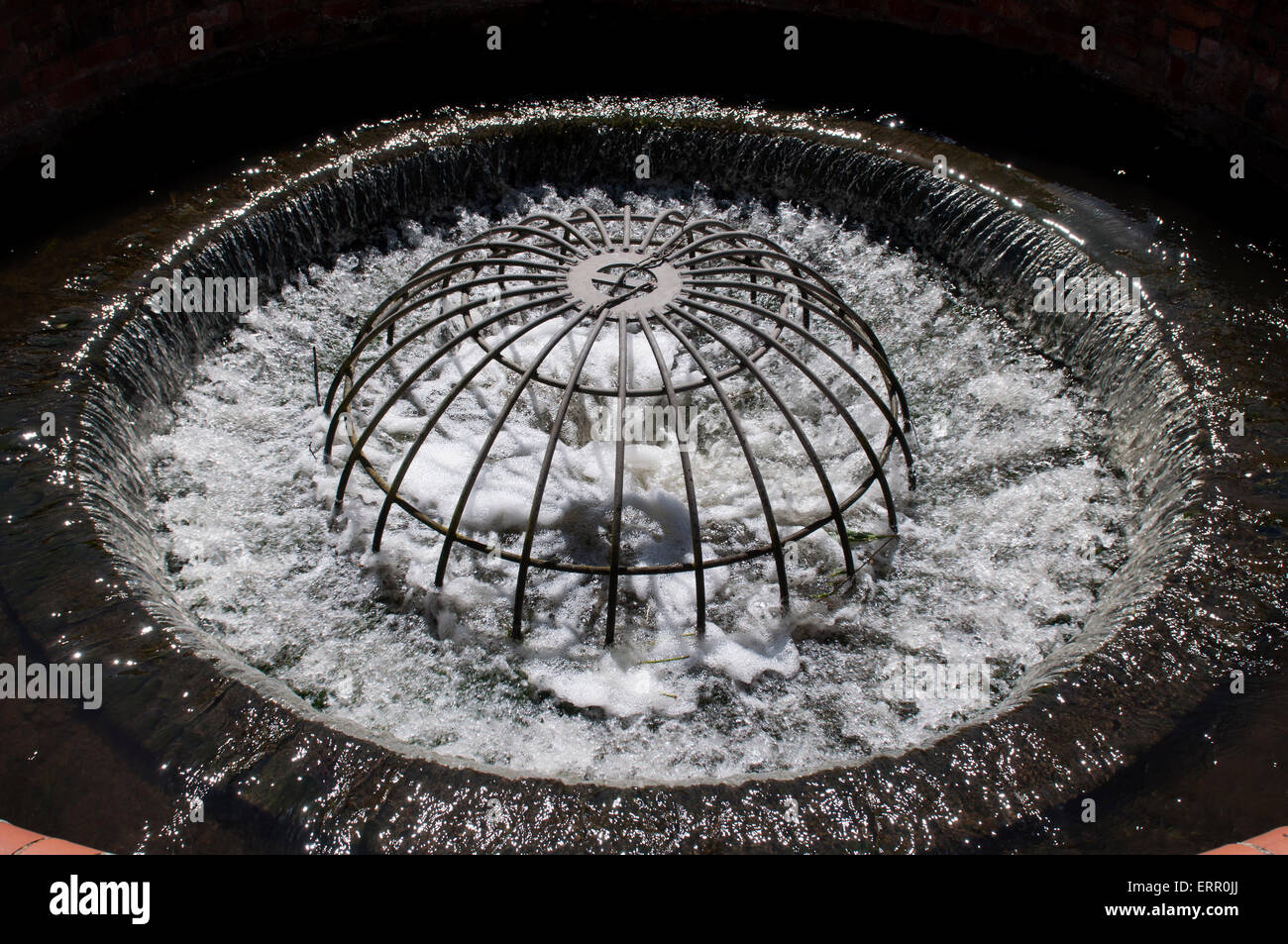 Overflow canal hi-res stock photography and images - Alamy