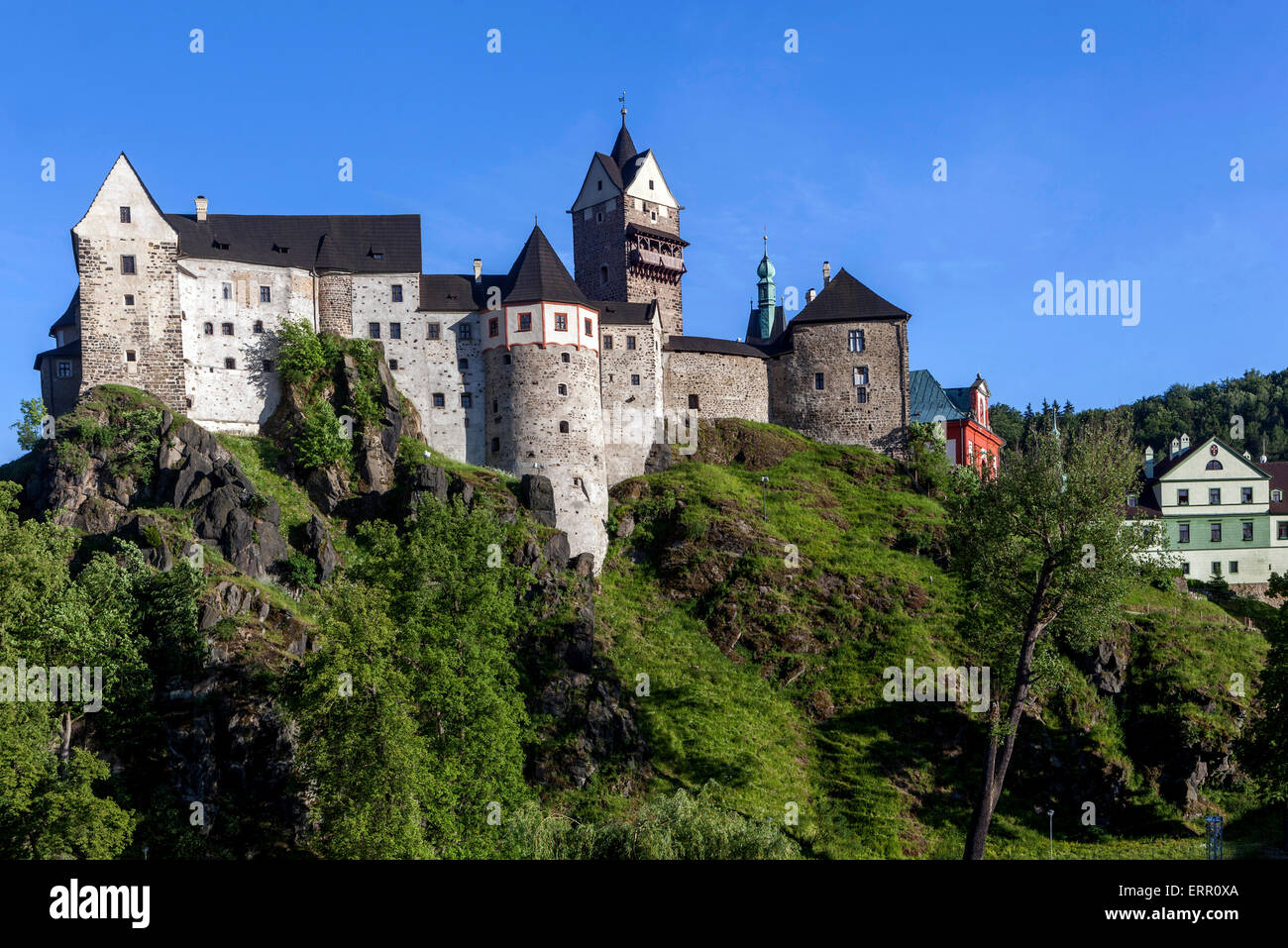 Loket hi-res stock photography and images - Alamy