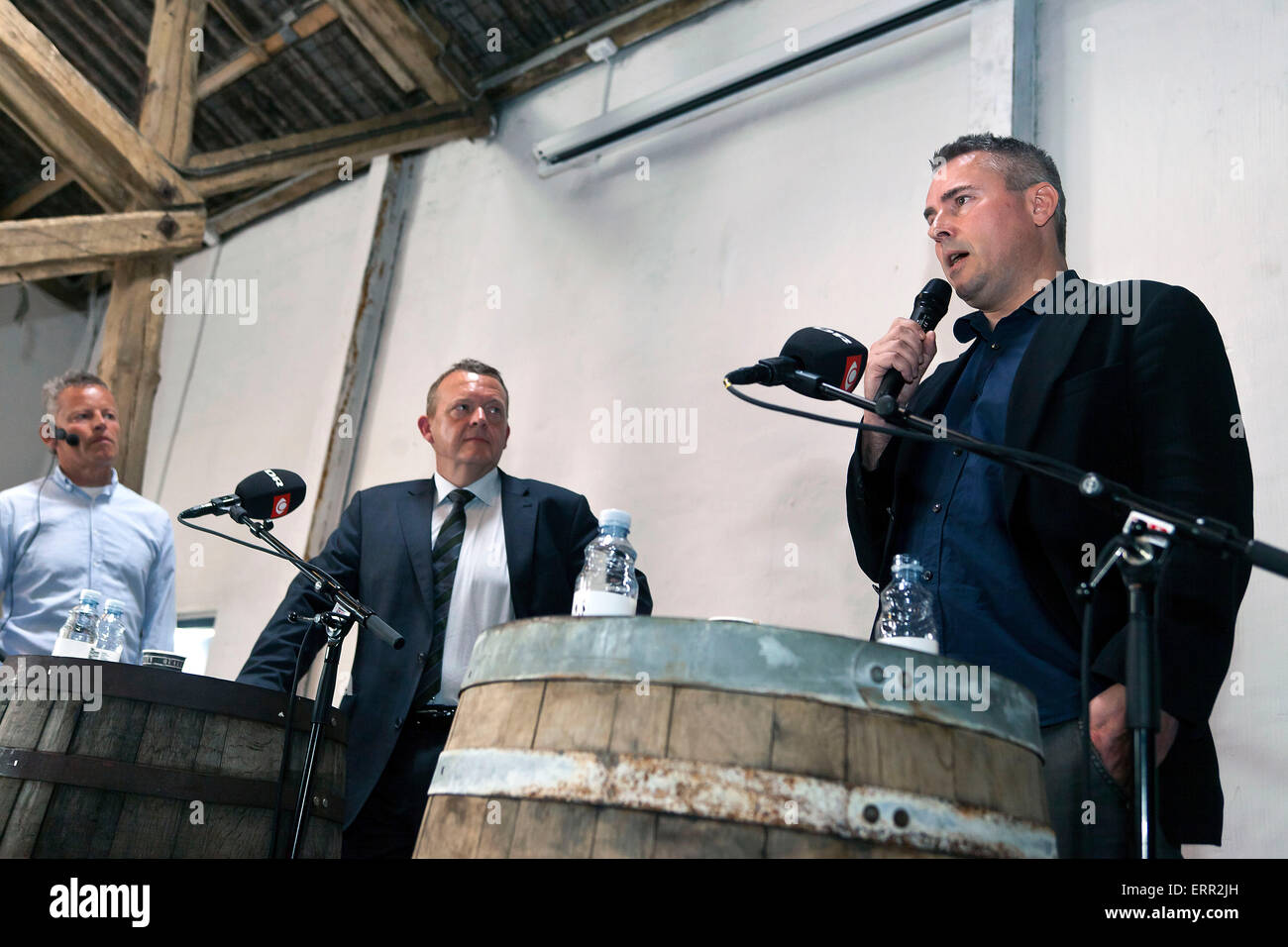 Lars larsen hi-res stock photography and images - Alamy