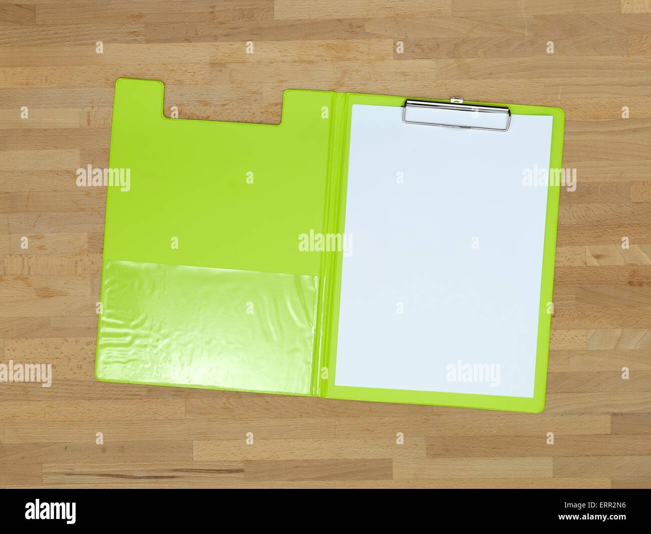 A close up shot of flip folders Stock Photo - Alamy
