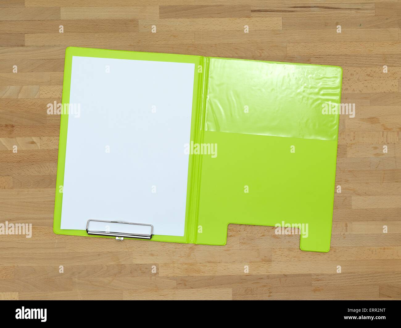 A close up shot of flip folders Stock Photo - Alamy