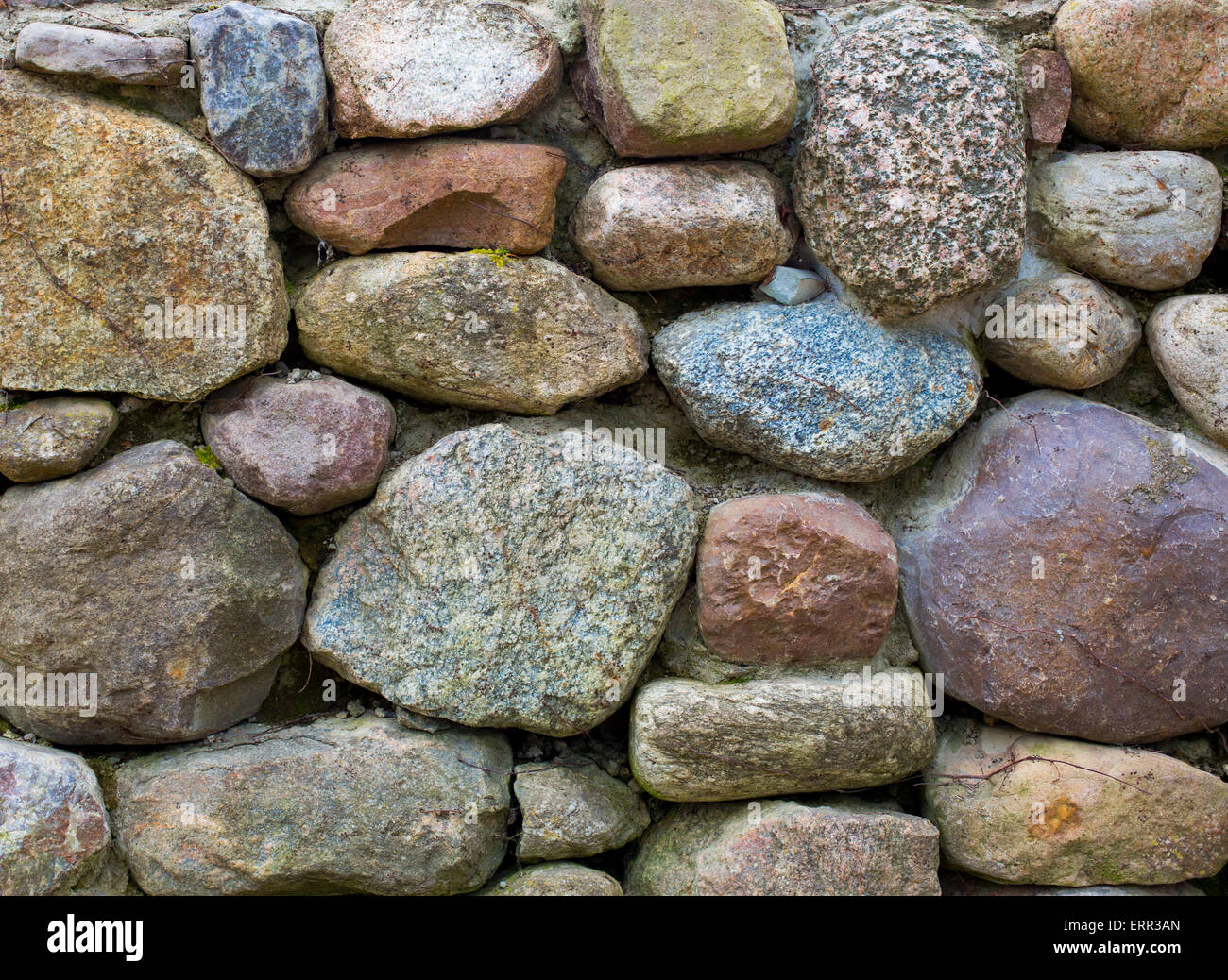 big stones on top of each other Stock Photo - Alamy