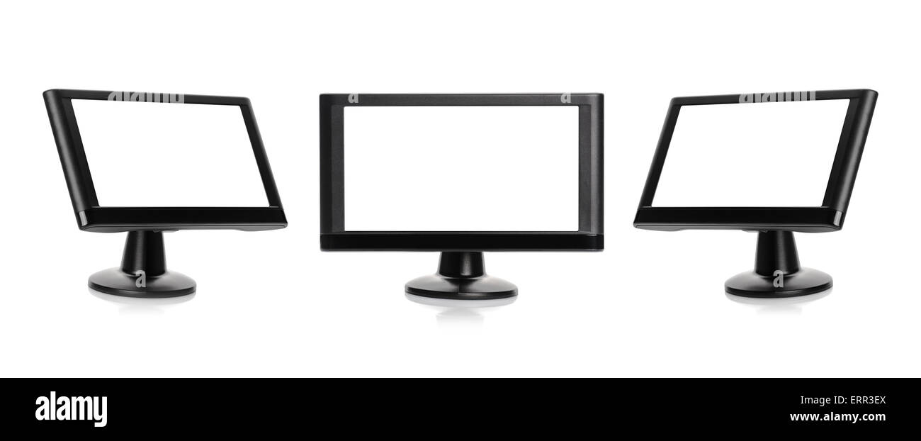 Blank road map Black and White Stock Photos & Images - Alamy