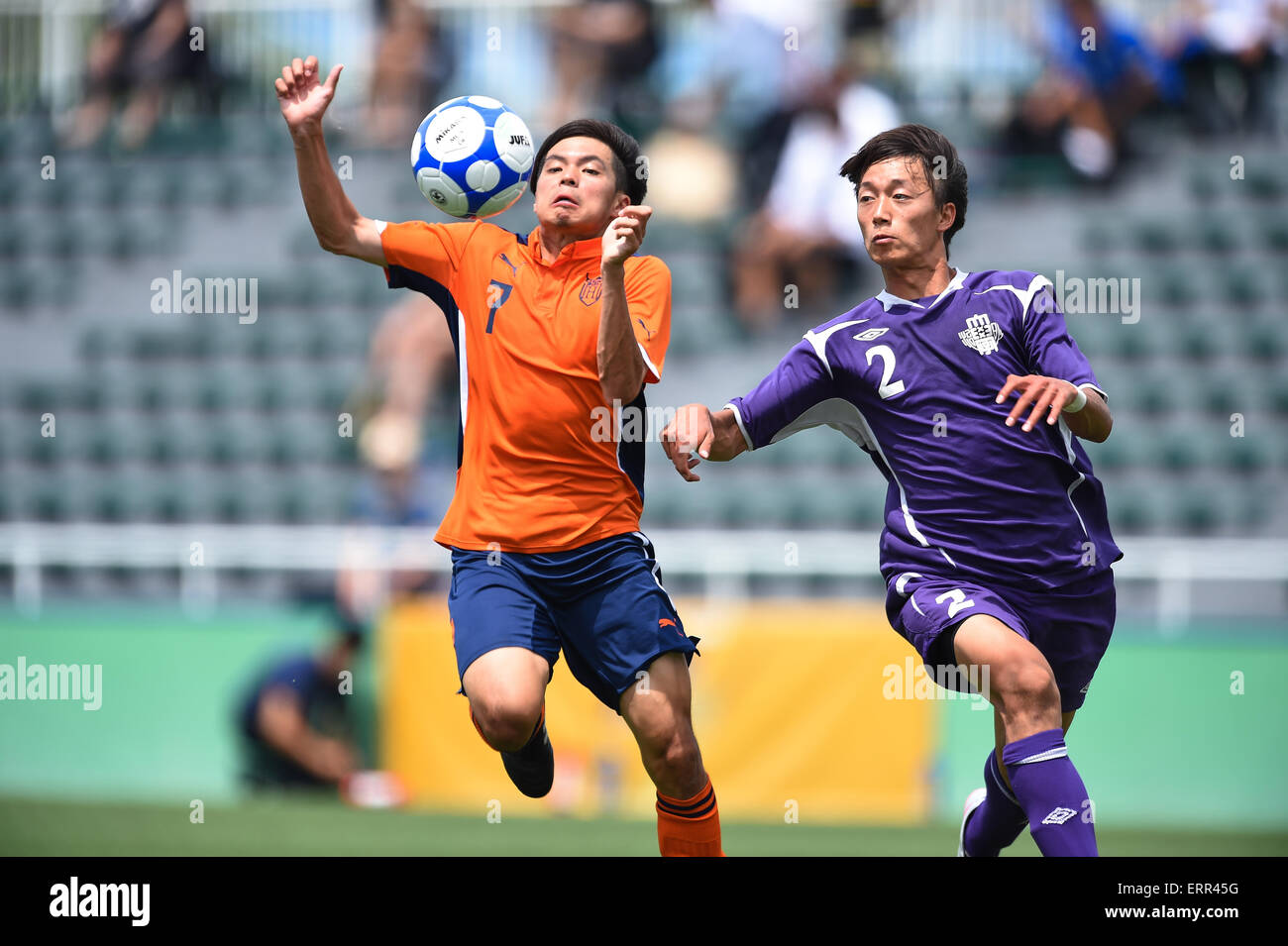 Takahiro suzuki hi-res stock photography and images - Alamy