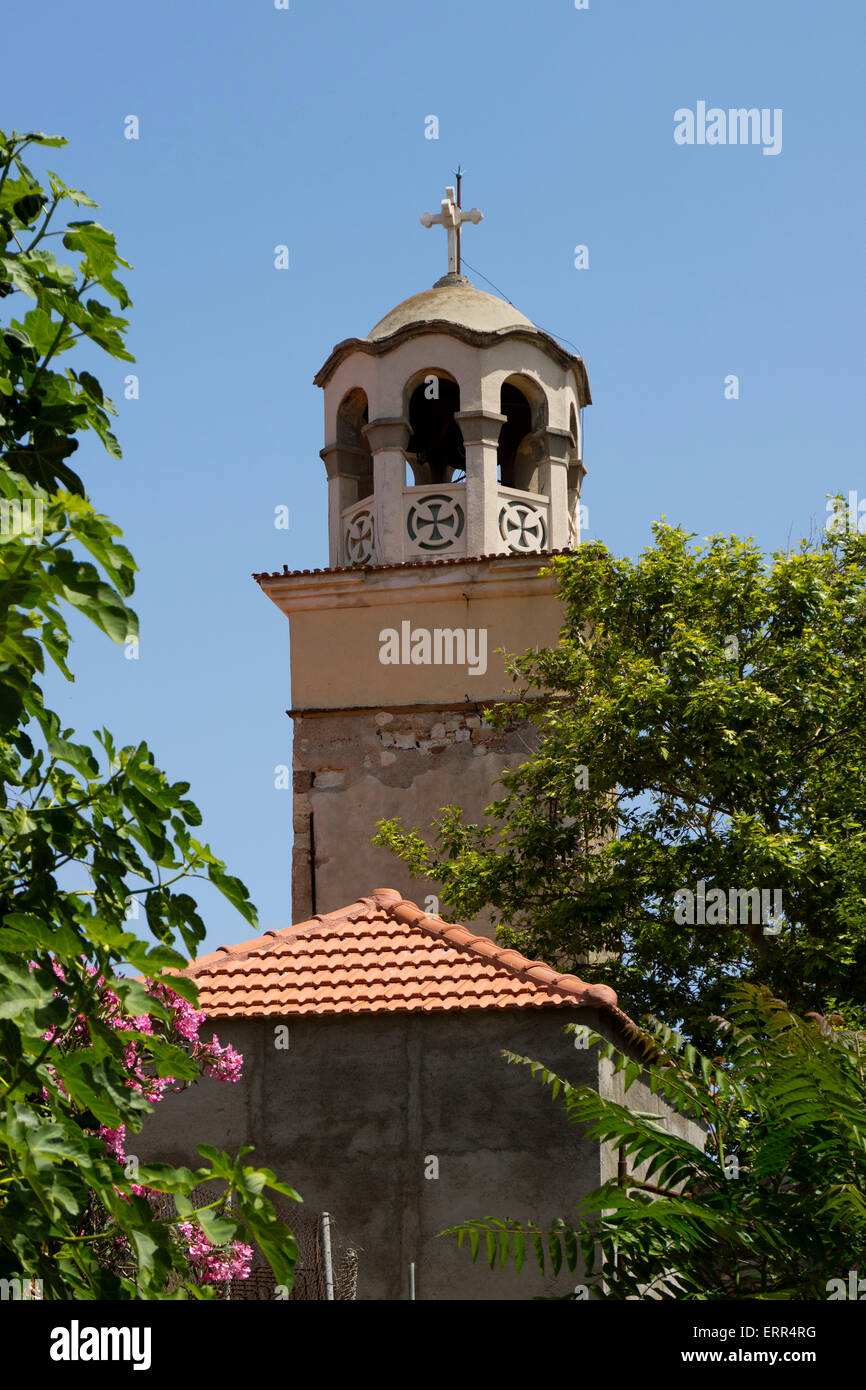 Summer church hi-res stock photography and images - Alamy