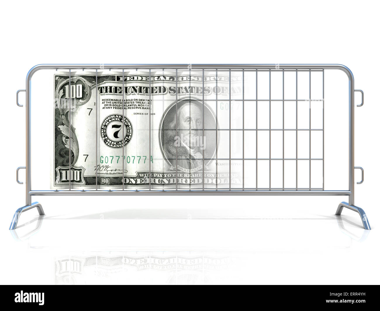 Steel passage Cut Out Stock Images & Pictures - Alamy