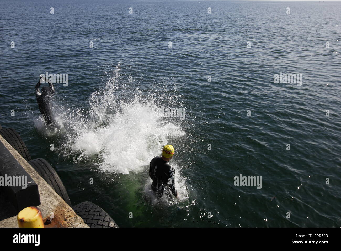 Gdynia, Poland 7th, June 2015 Polish Special Forces Formoza, Agata ...