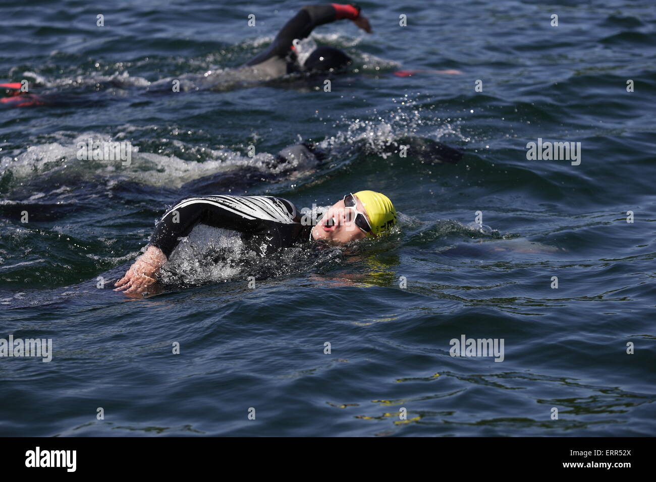 Gdynia, Poland 7th, June 2015 Polish Special Forces Formoza, Agata ...