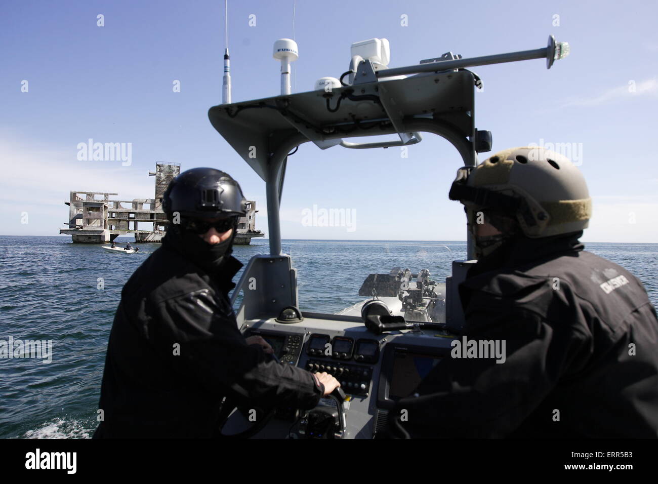 Torpedo assembly hall building hi-res stock photography and images - Alamy