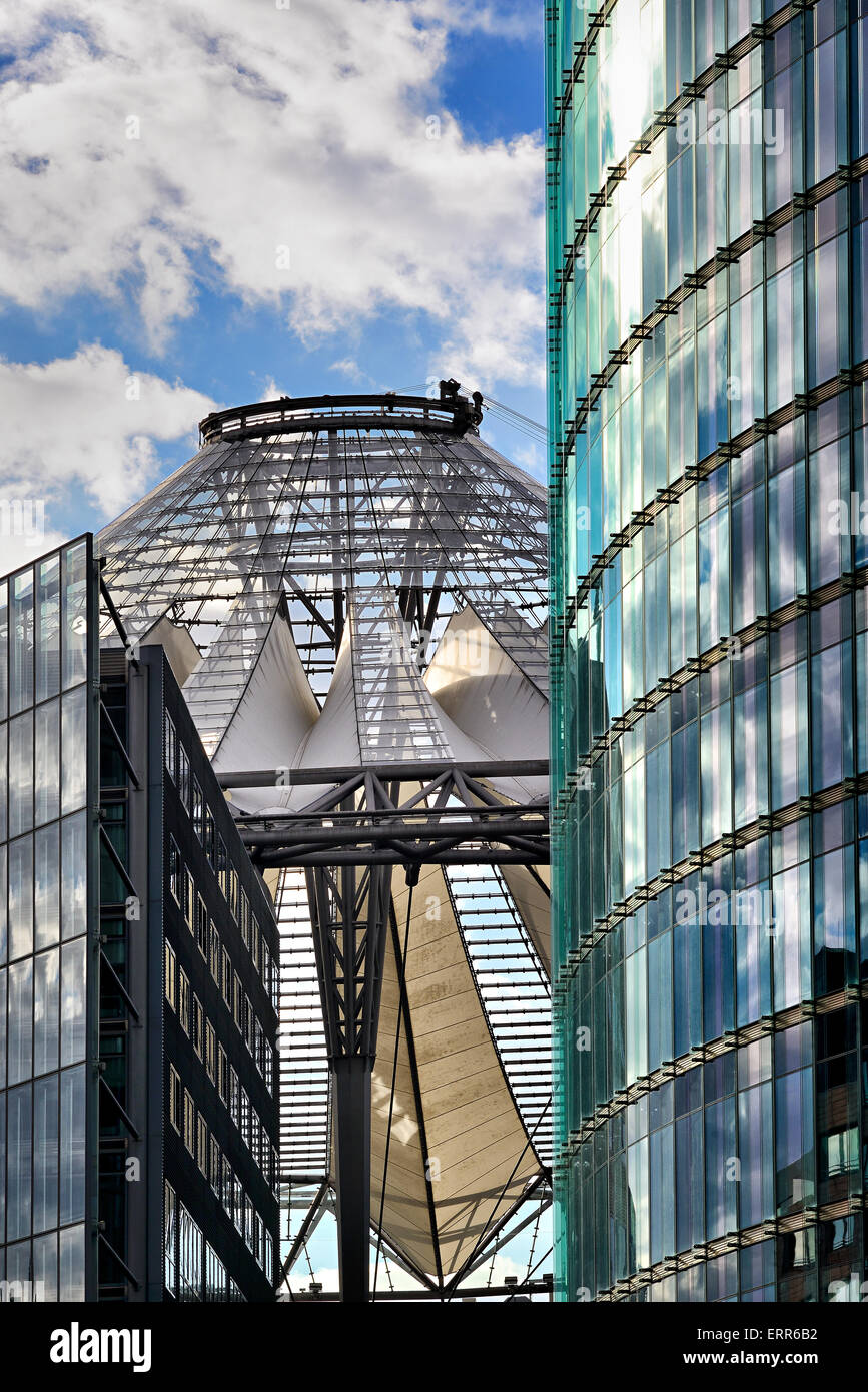 Berlin mitte district hi-res stock photography and images - Alamy