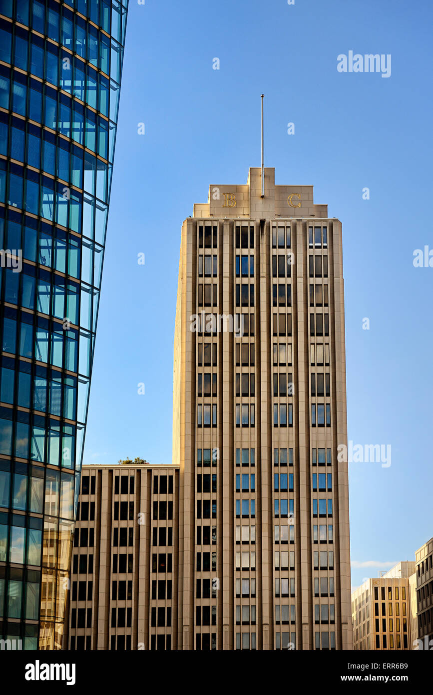 Berlin mitte district hi-res stock photography and images - Alamy
