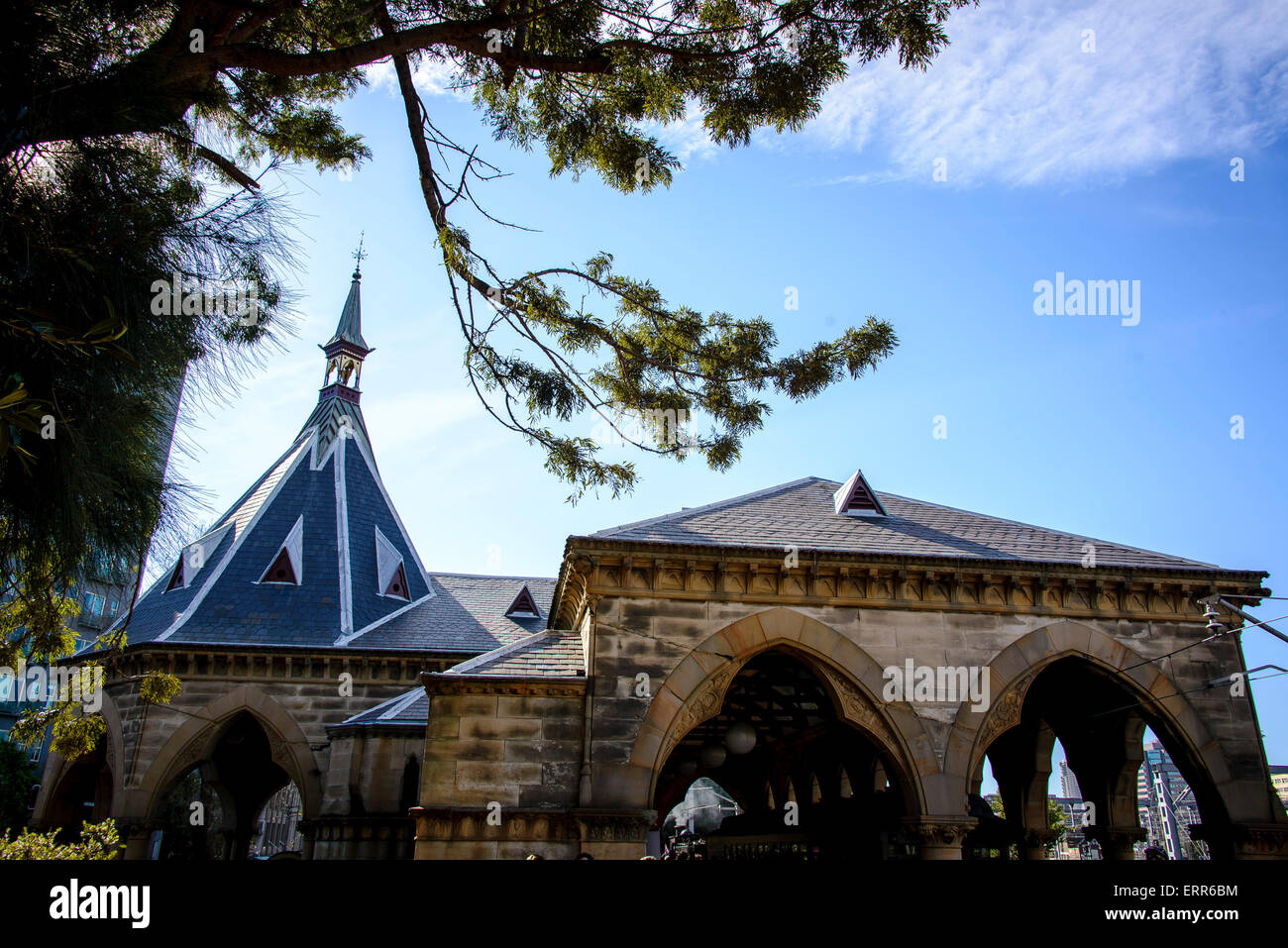 Strathfield station hi-res stock photography and images - Alamy