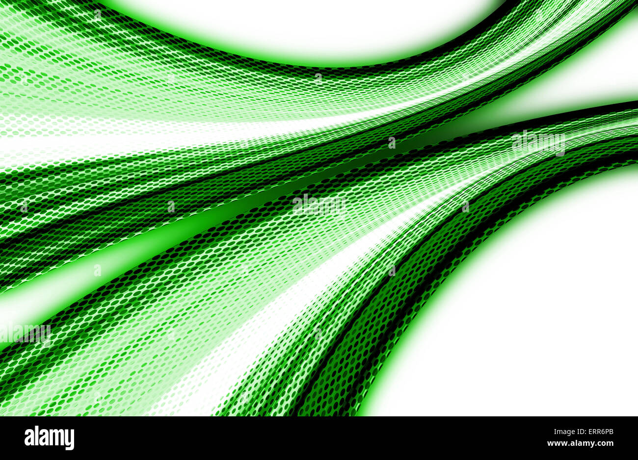 Abstract digital background glowing green hi-res stock photography and ...