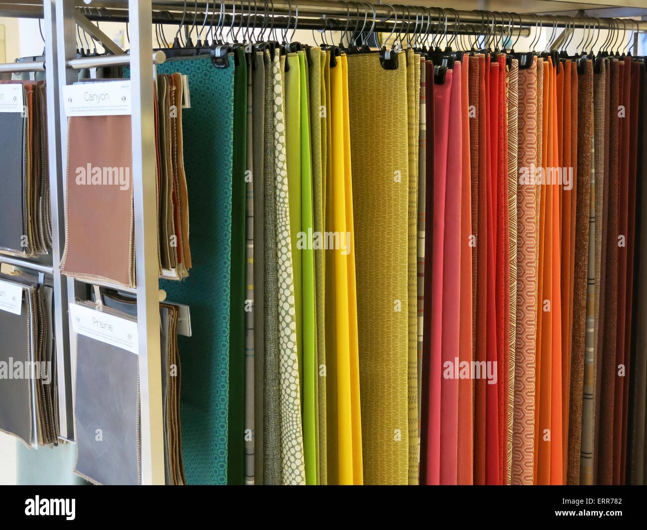 Room&Board Store Interior, SoHo, NYC Stock Photo - Alamy