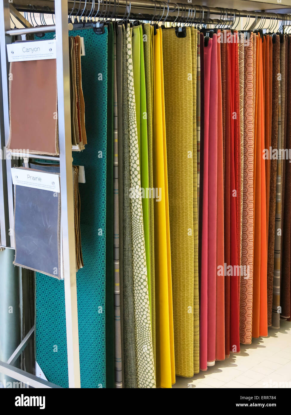 Room&Board Store Interior, SoHo, NYC Stock Photo - Alamy