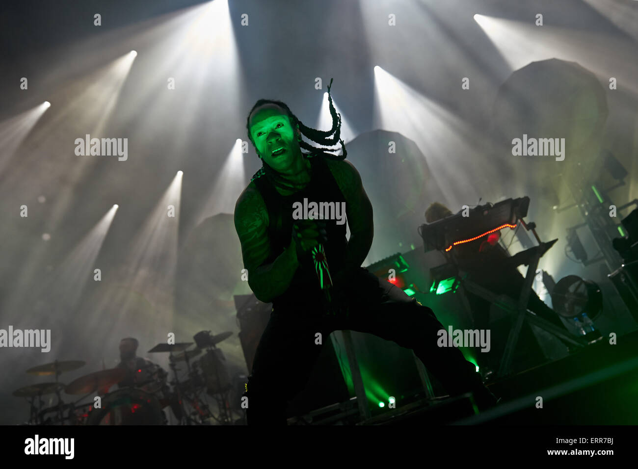 Maxim prodigy hi-res stock photography and images - Alamy