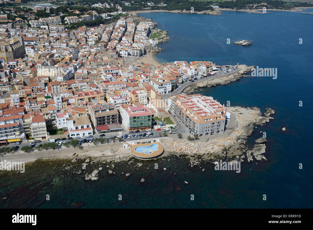 Lescala High Resolution Stock Photography and Images - Alamy