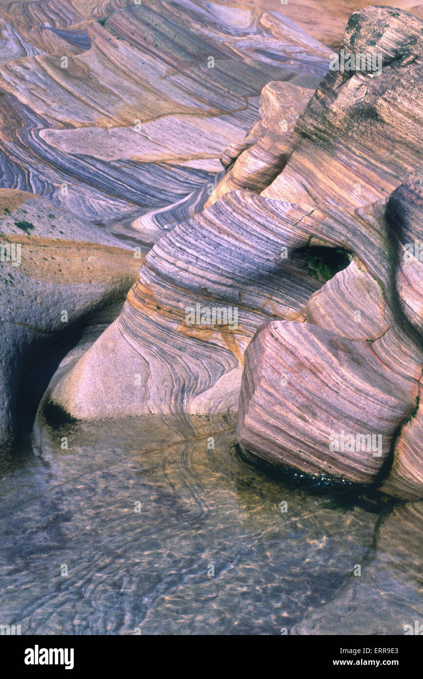 Spittal rocks hi-res stock photography and images - Alamy