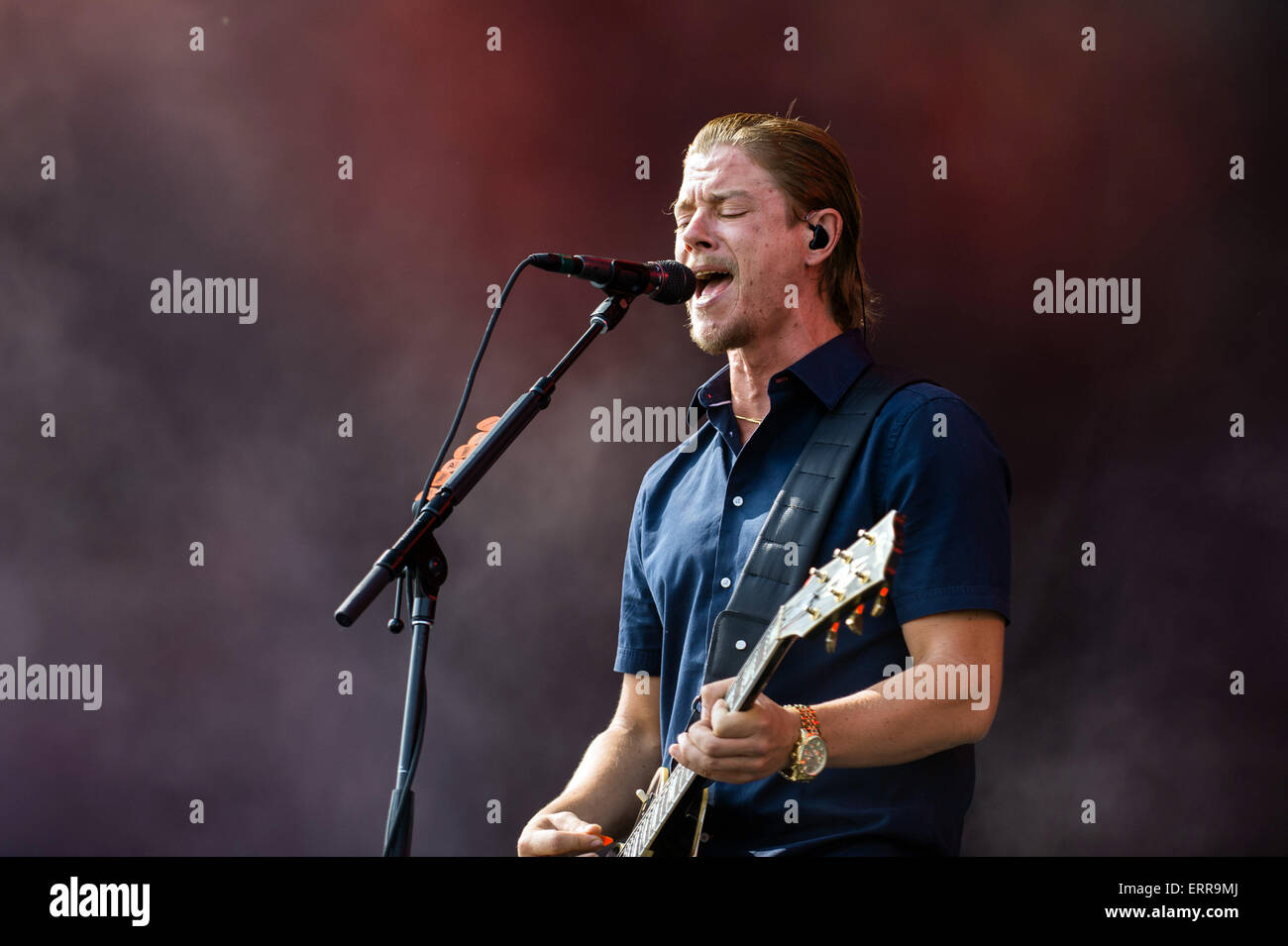 Paul banks hi-res stock photography and images - Alamy