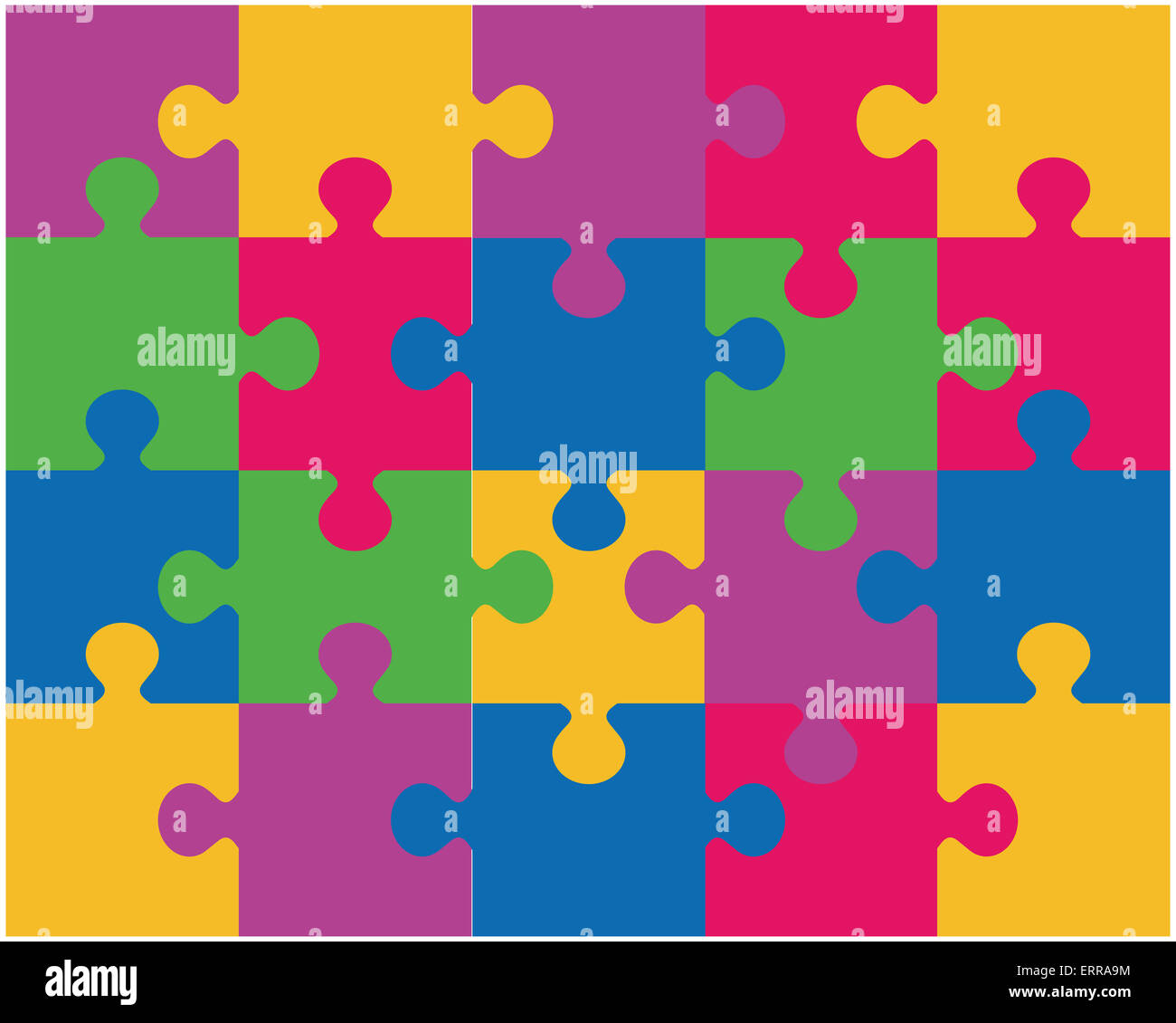 Colorful template hi-res stock photography and images - Alamy