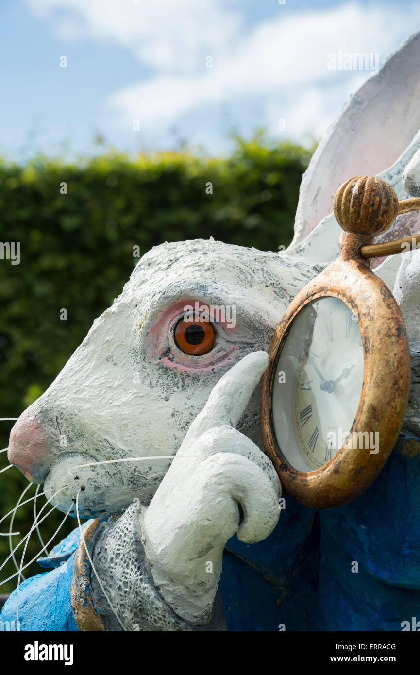 Alice Statue Stock Photos & Alice Statue Stock Images - Alamy