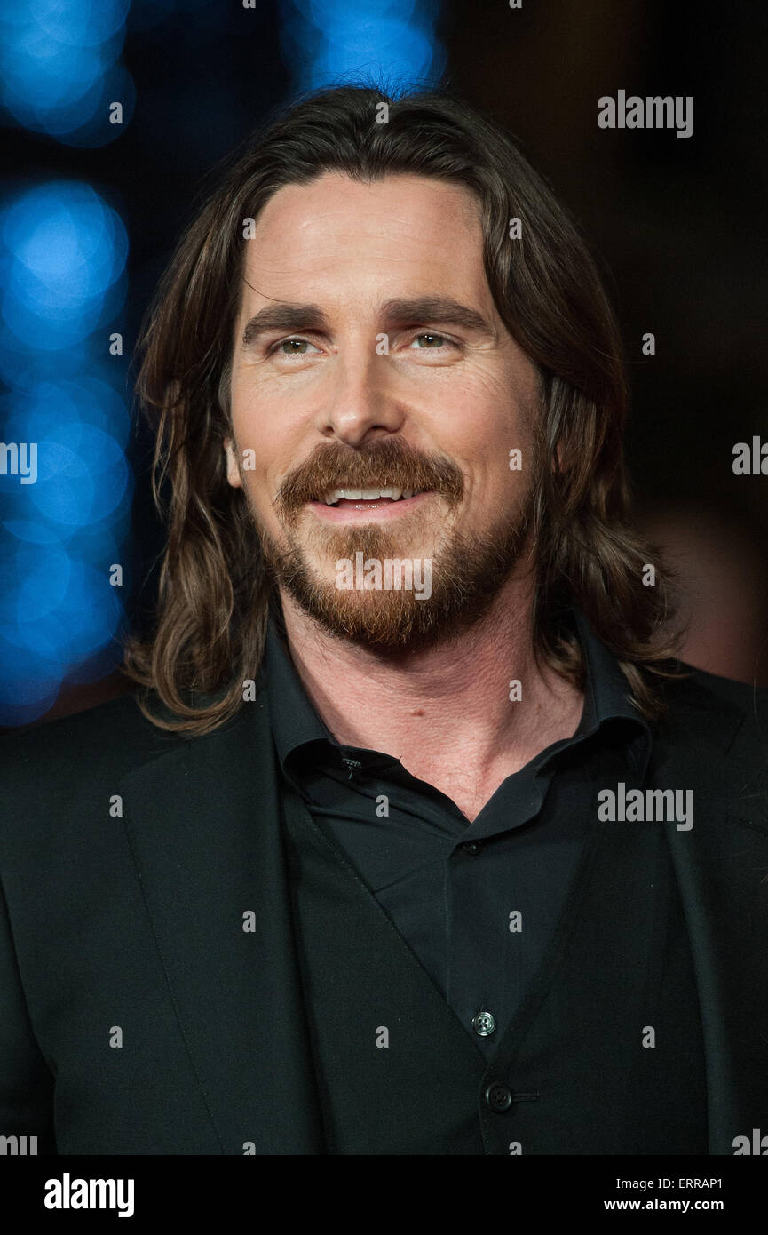 Exodus: Gods and Kings 3D - UK film premiere held at the Odeon ...