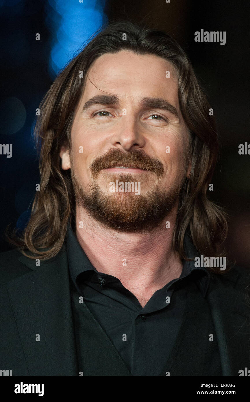 Exodus: Gods and Kings 3D - UK film premiere held at the Odeon ...