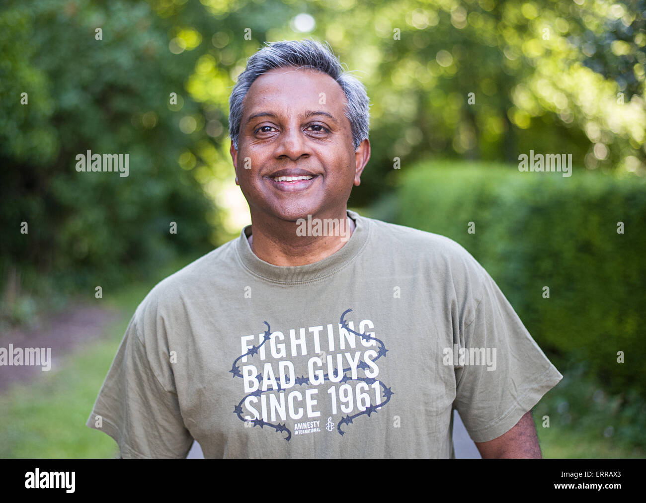 Salil shetty hi-res stock photography and images - Alamy