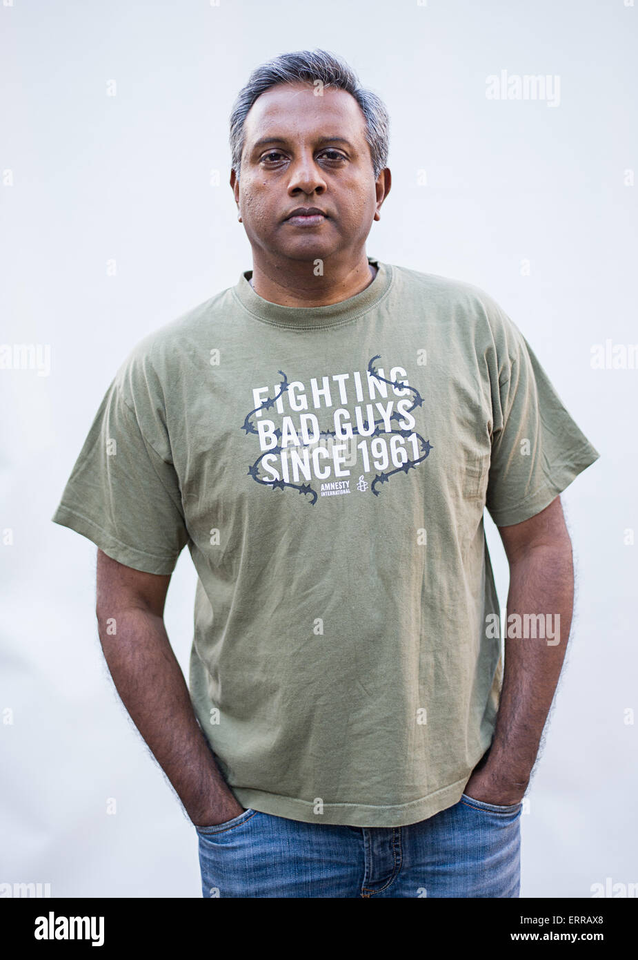 Stuttgart, Germany. 06th June, 2015. Secretary General of Amnesty ...