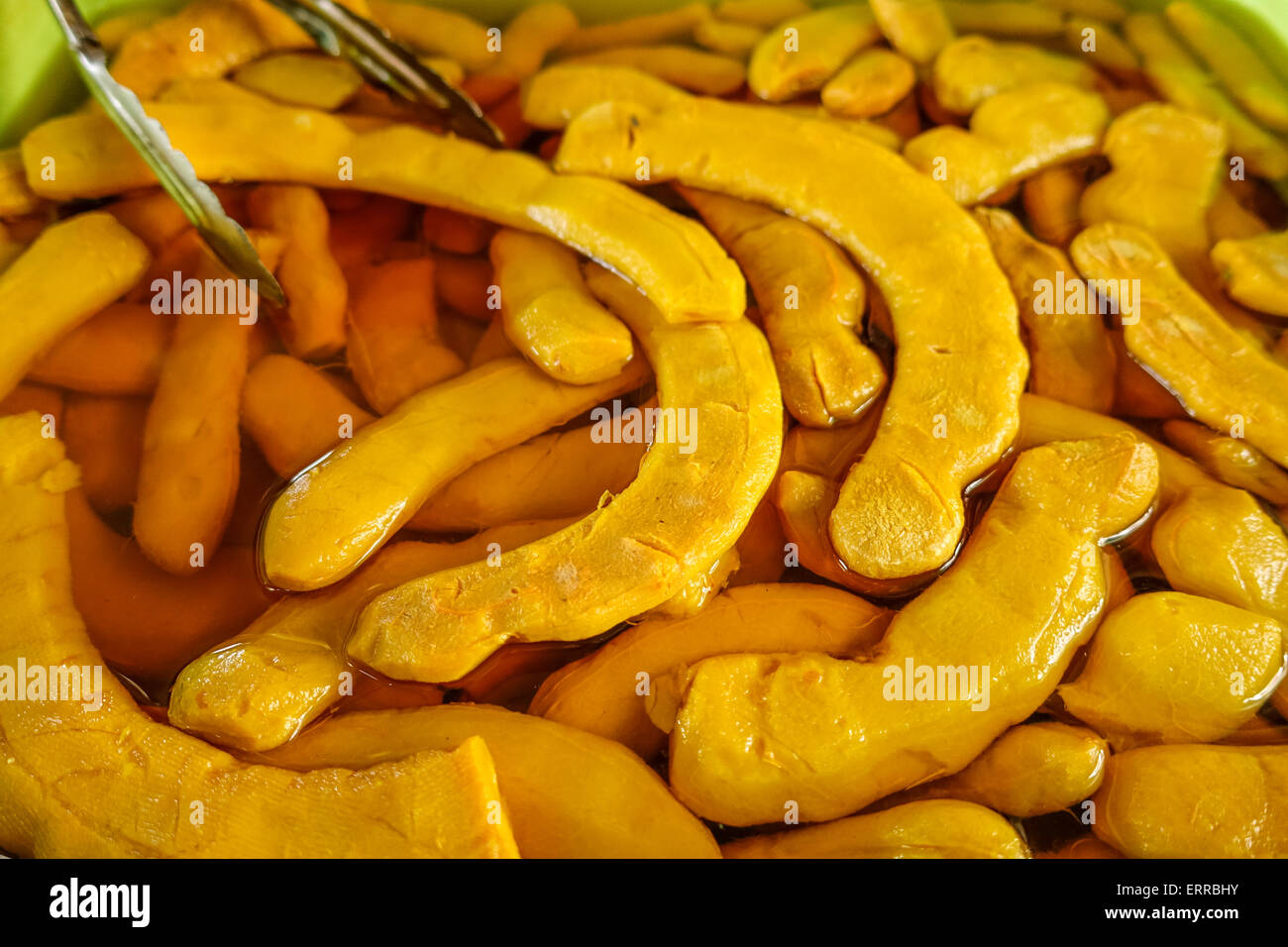 Talad rom hoop market hi-res stock photography and images - Alamy