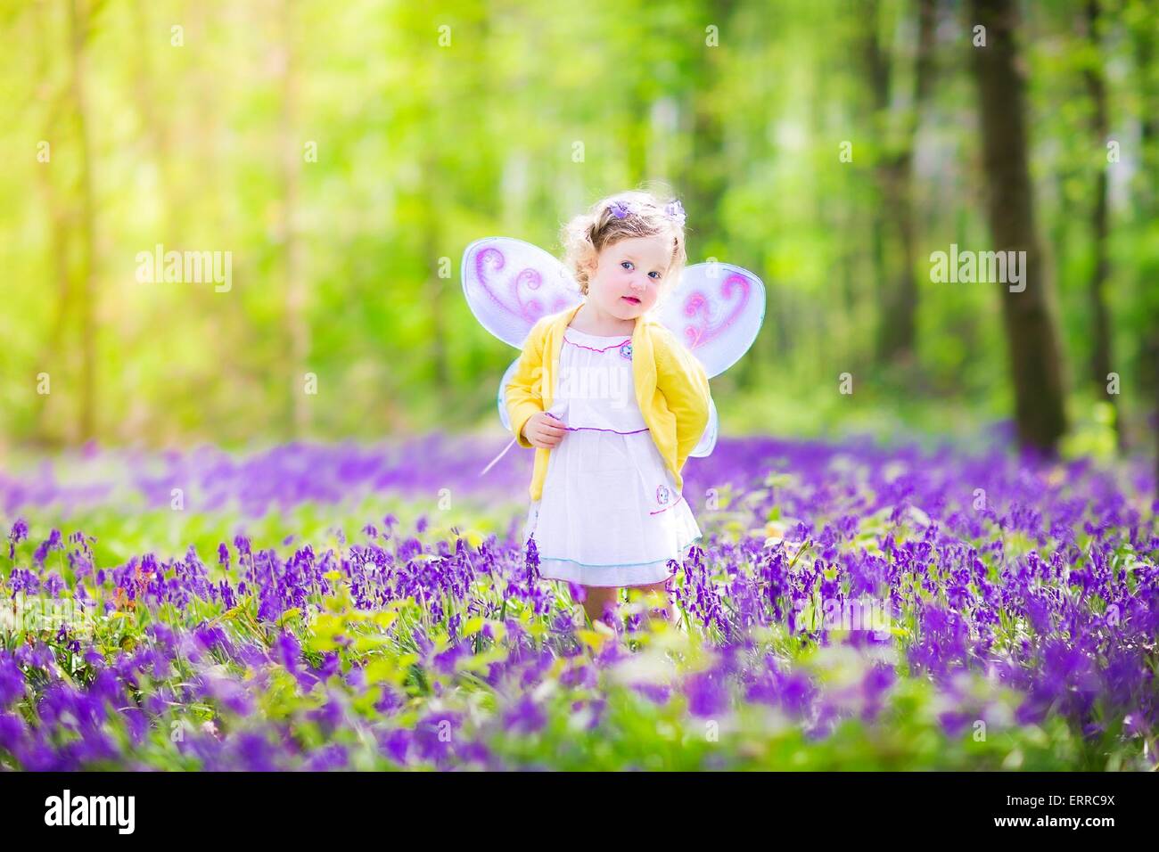 Spring Fairy Costume