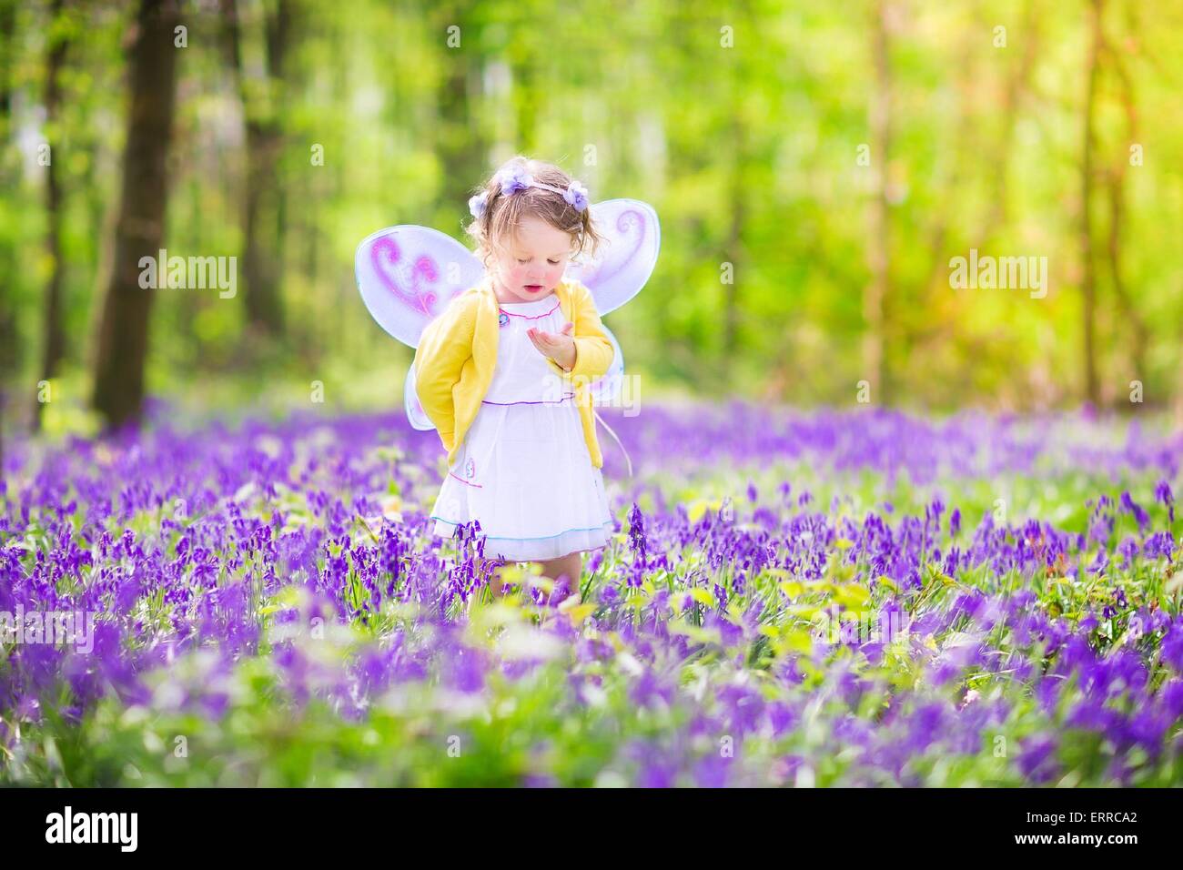 Spring Fairy Costume