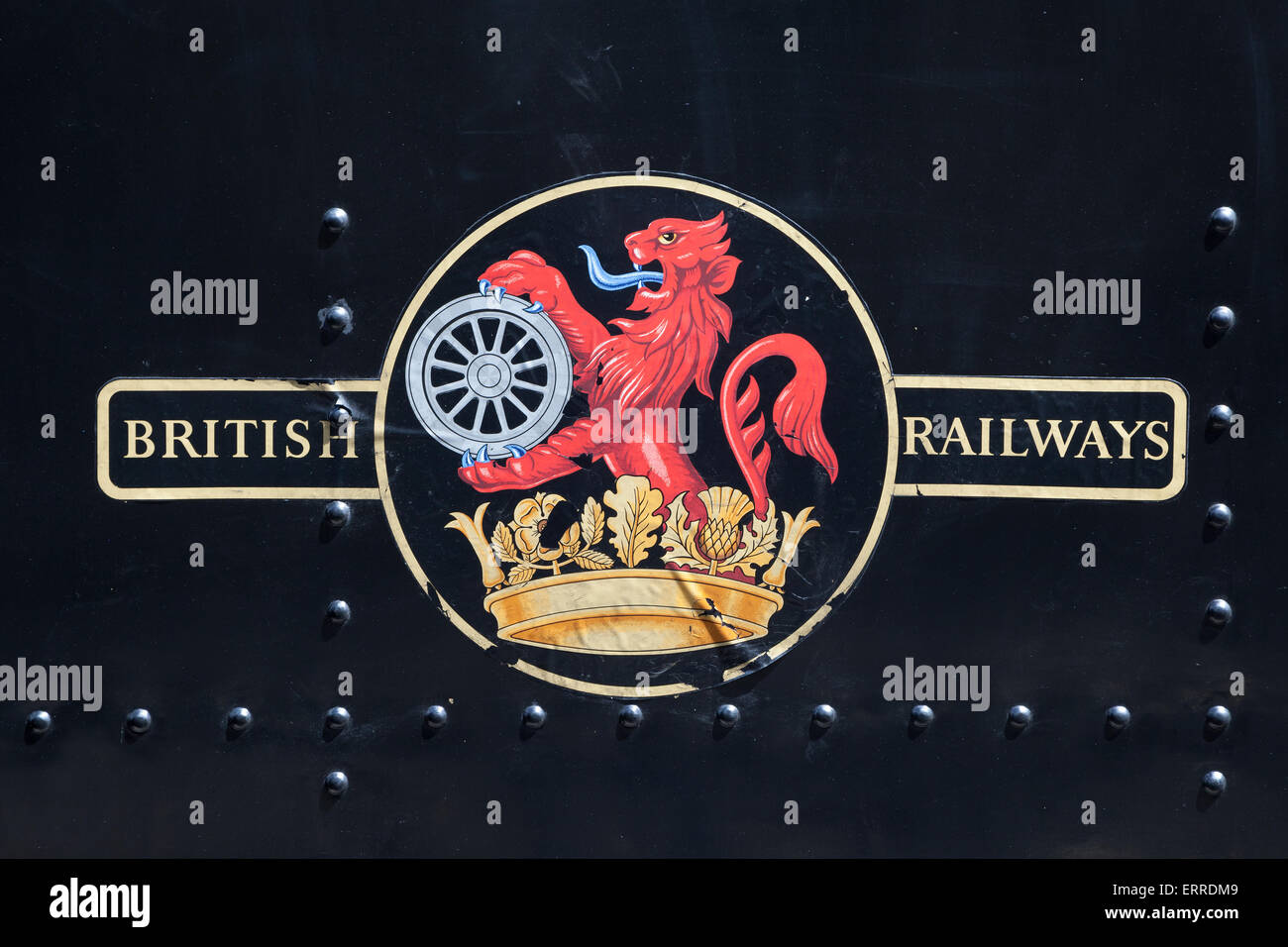 Engine No. 75078, a Standard 4 steam locomotive preserved on the ...
