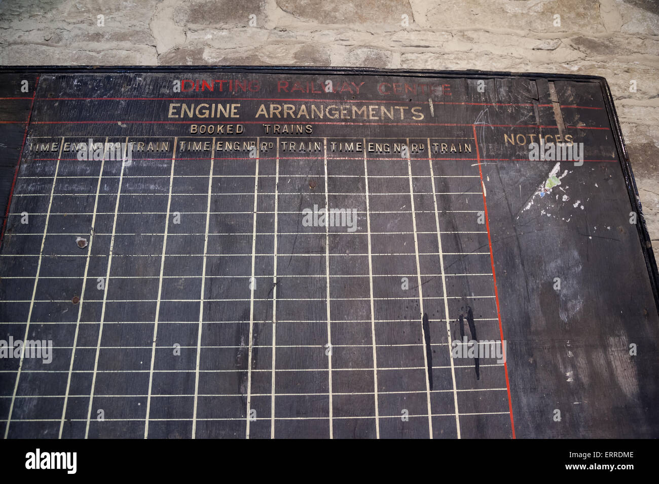 Dinting railway centre hi-res stock photography and images - Alamy