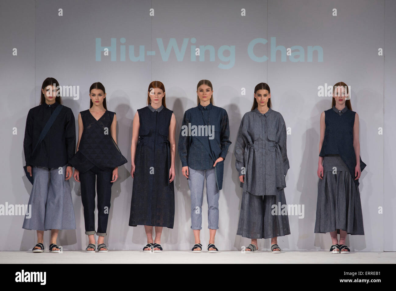Hiu wing chan hi-res stock photography and images - Alamy