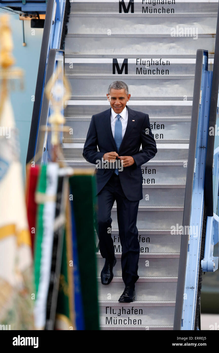 41st g7 summit hi-res stock photography and images - Alamy