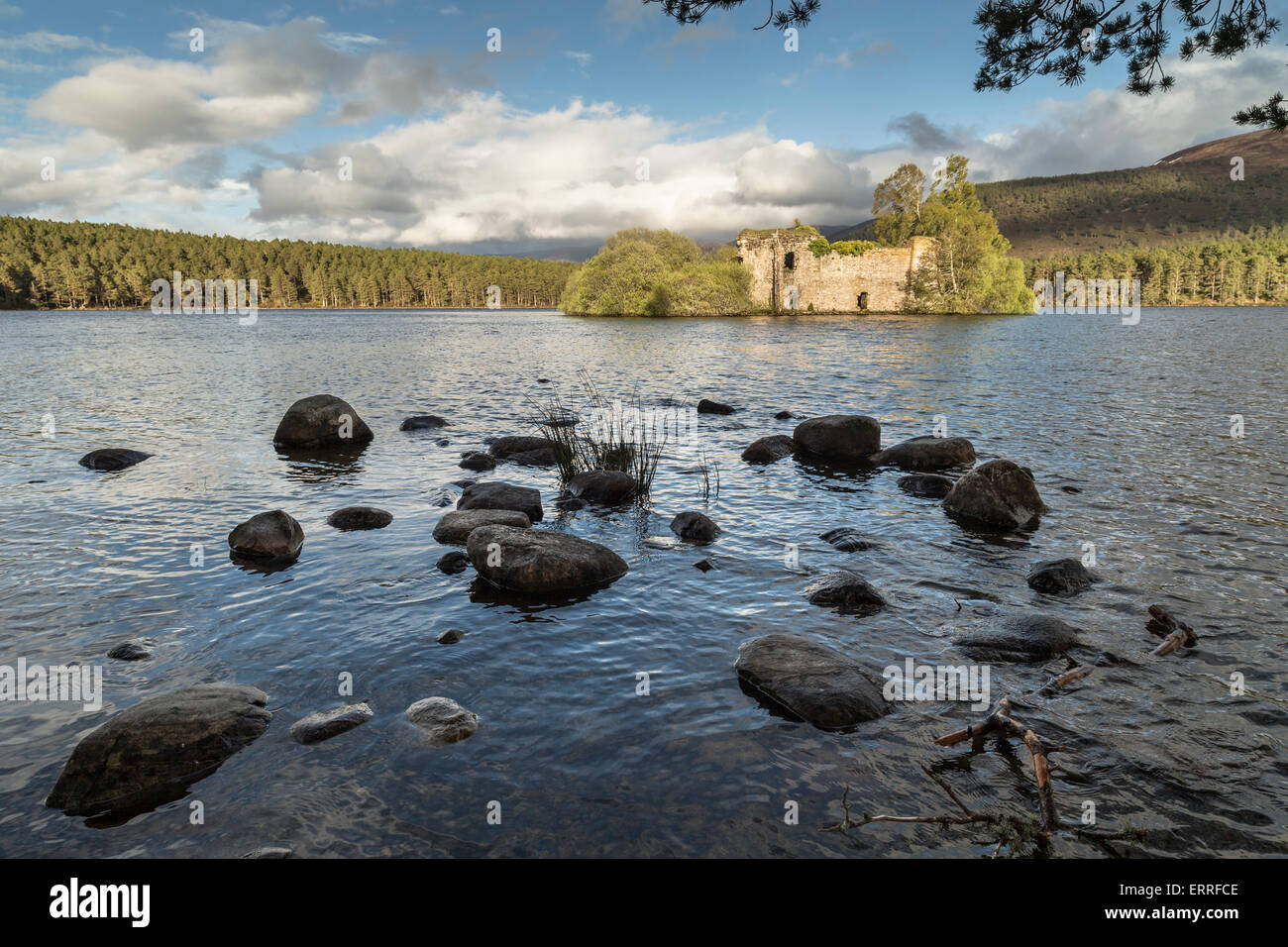 Scottish national heritage hi-res stock photography and images - Alamy