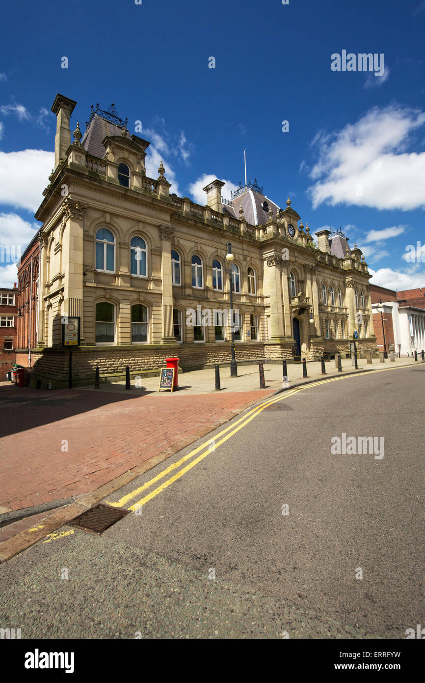 Wolverhampton Magistrates Court Wolverhampton West Midlands England UK ...