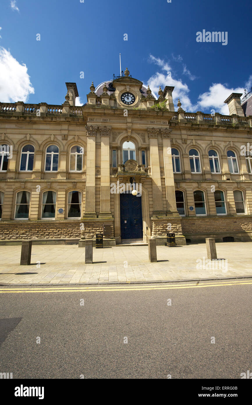 Wolverhampton Magistrates Court Wolverhampton West Midlands England UK ...