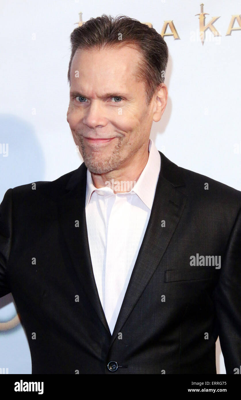 Kuba Ka: Greek God Of Pop - Spectacle Experience Featuring: Stephen ...