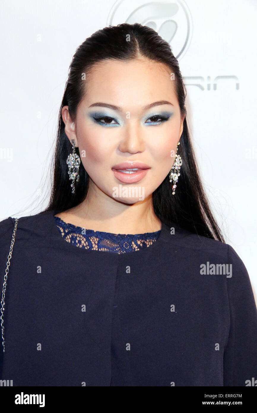 Kuba Ka: Greek God Of Pop - Spectacle Experience Featuring: Anna Bo ...