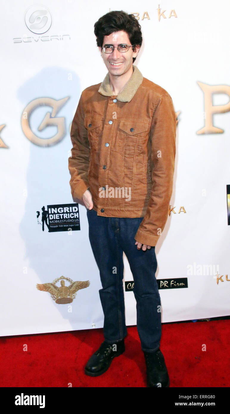 Kuba Ka: Greek God Of Pop - Spectacle Experience Featuring: Joe ...