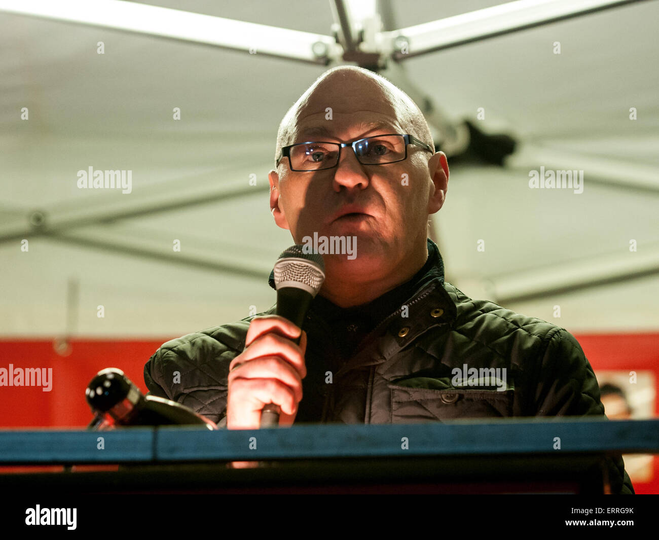 Paul maskey hi-res stock photography and images - Alamy