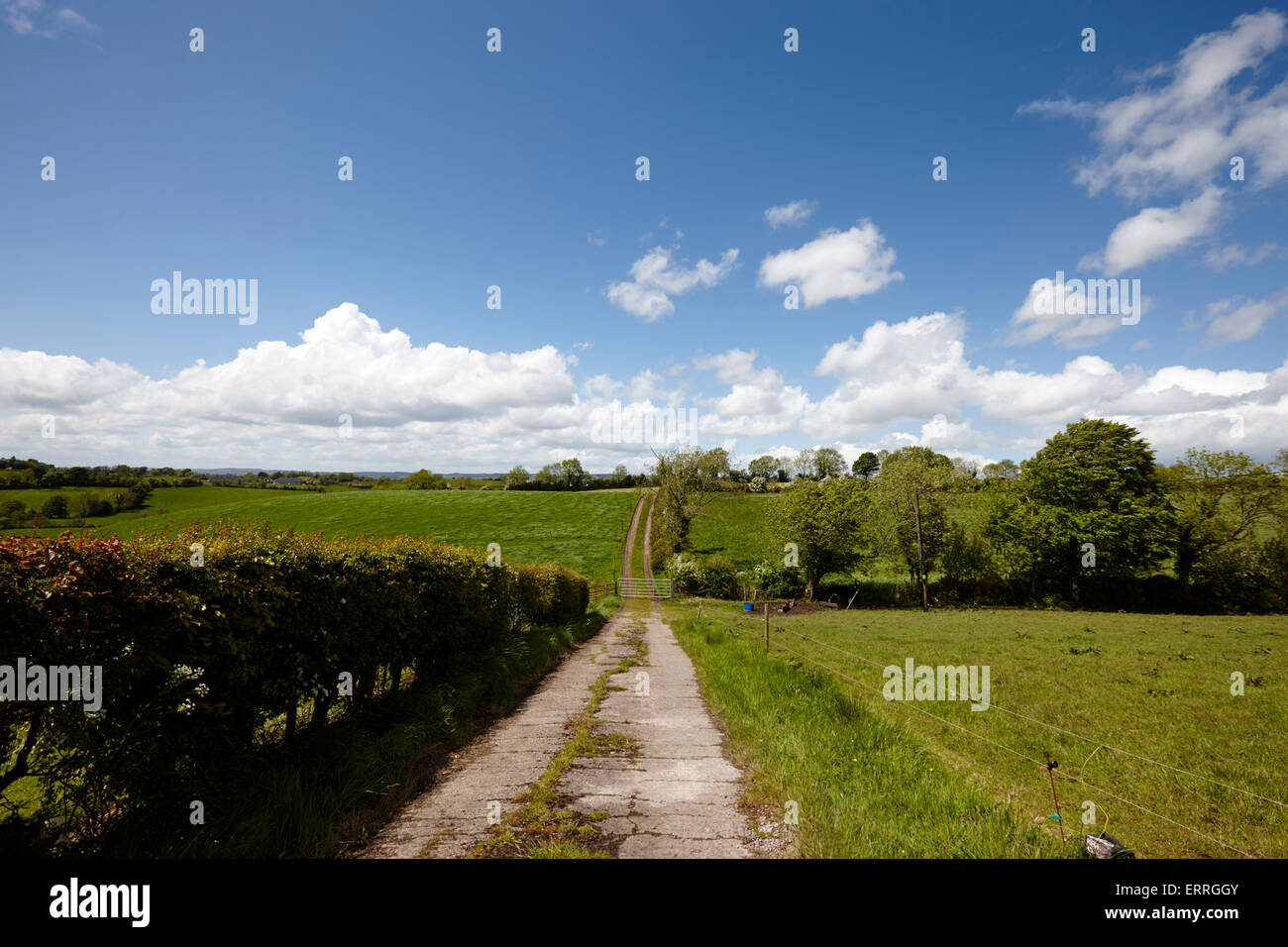 County monaghan hi-res stock photography and images - Alamy