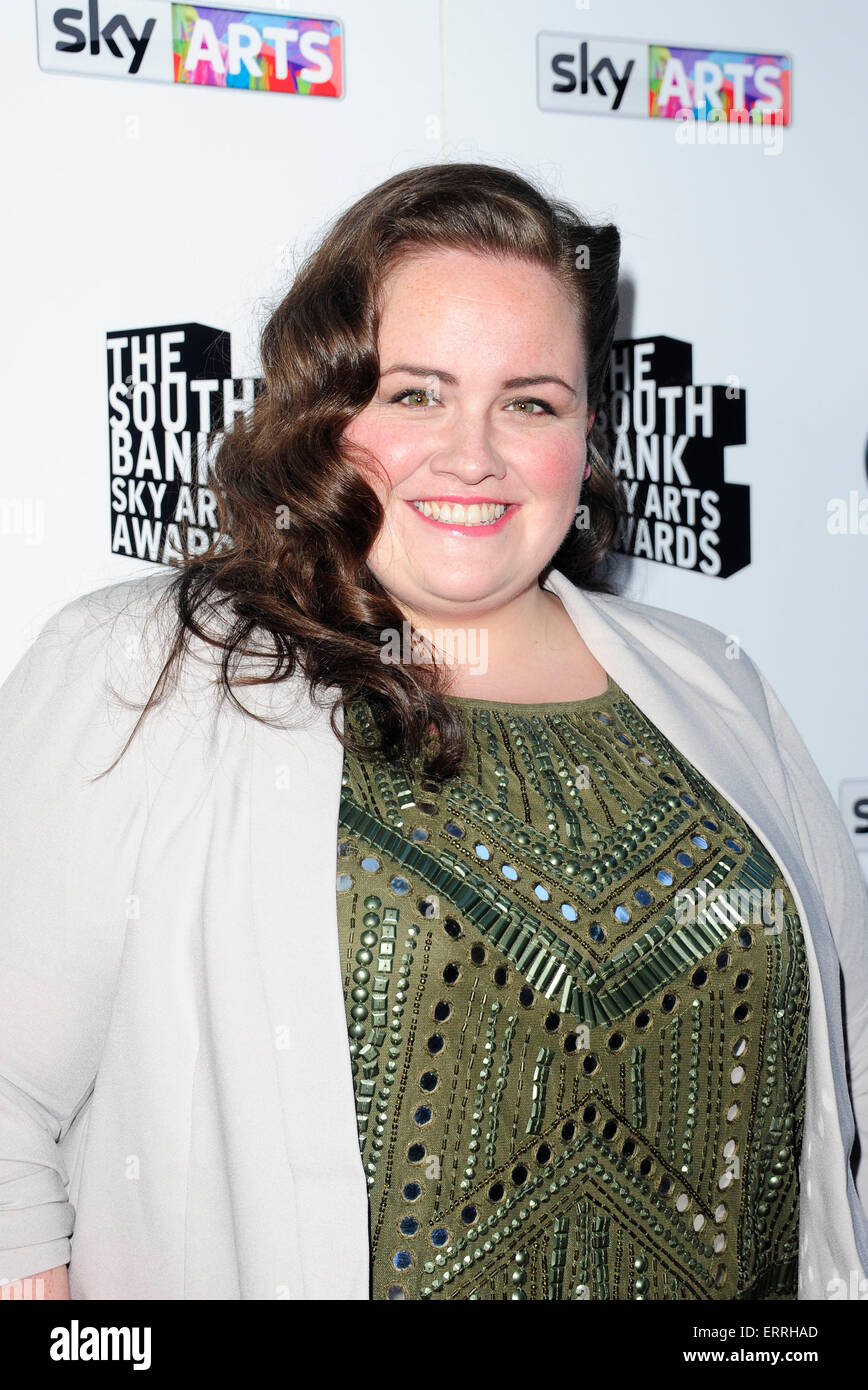 Jessica gunning hi-res stock photography and images - Alamy